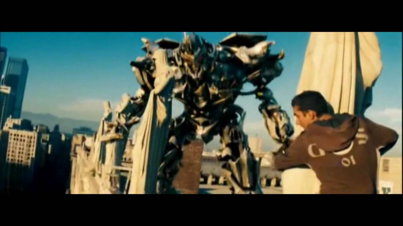 Transformers Youtube Poop: Tug That Wire, Mikaela - YouTube