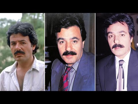 Ferdi Tayfur Şarkıları - 2 Saat