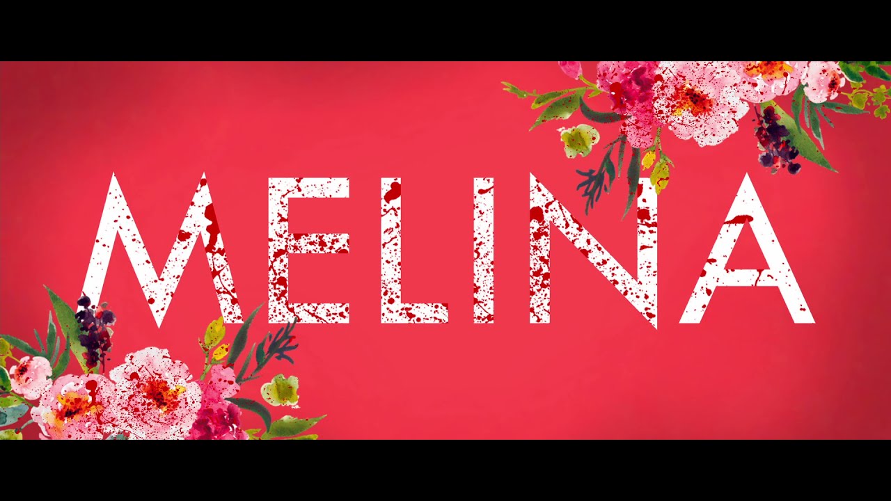 MELINA | TEASER - YouTube