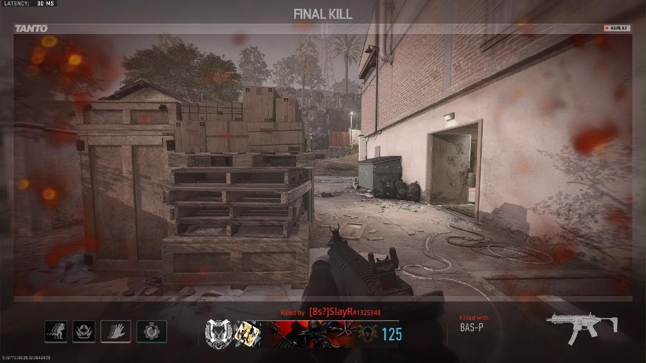 Mw2 - How To Get a Easy Nuke - YouTube