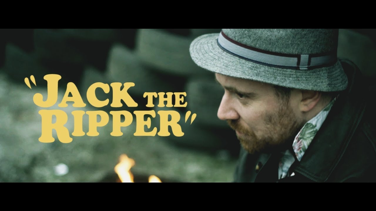 Rob Kelly - Jack The Ripper (Official Music Video) - YouTube