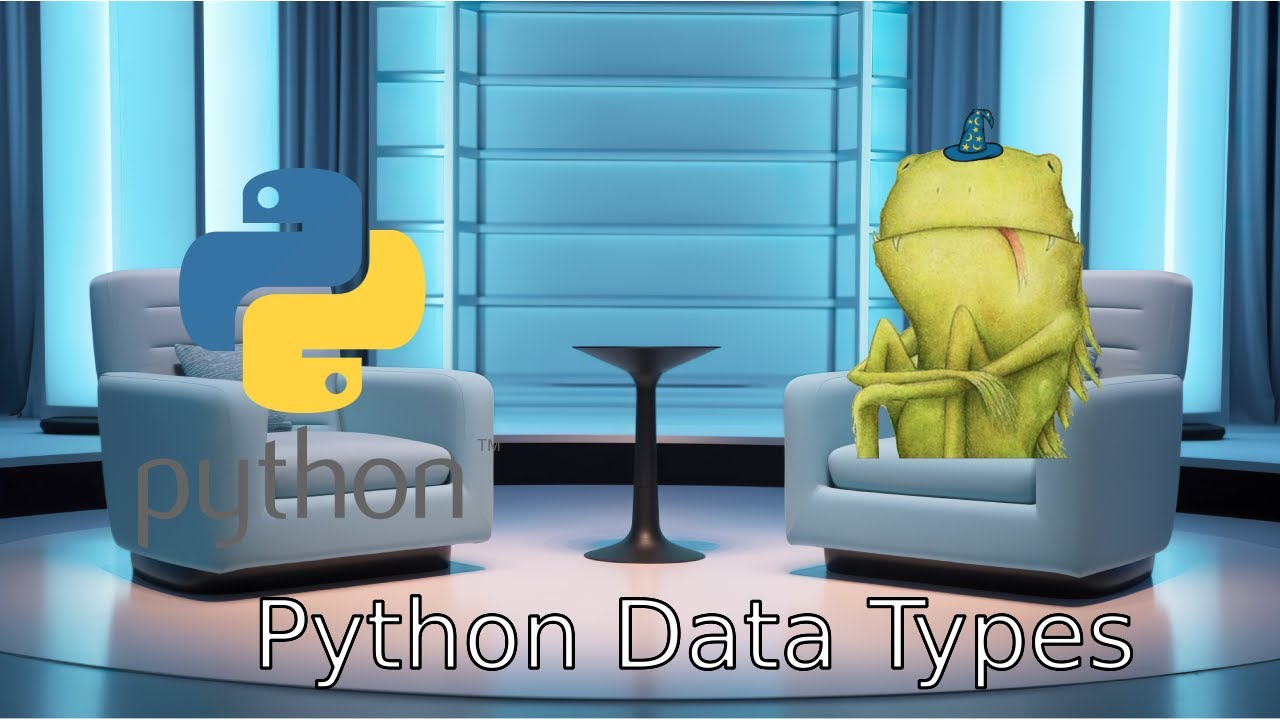 Python Tutorial Level 1 Beginner Variables And Data Types Youtube 1018