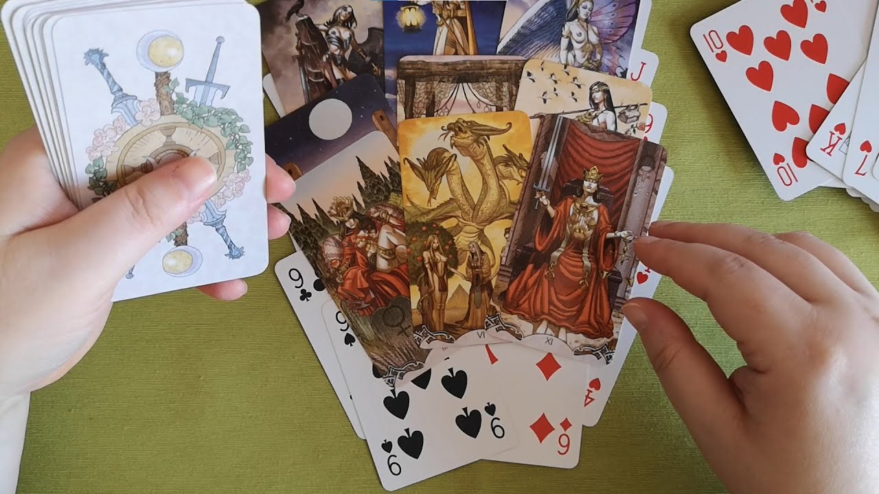 ...Κρίμα που πίστεψα... (και εγώ δε ξέρω ΤΙ)💔💔💔💔🗡🔪⚔🕯💔💔💔💔 #tarot # ...