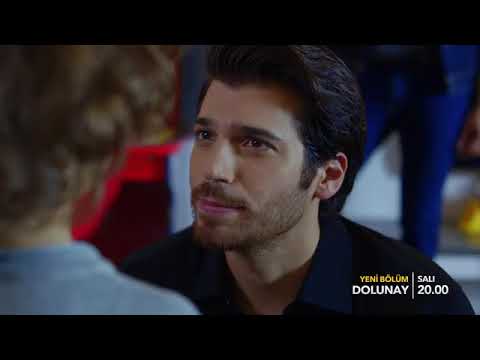 Dolunay 14  Bölüm Fragman