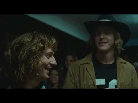 The Iron Claw - Official Trailer - In Cinemas February 9