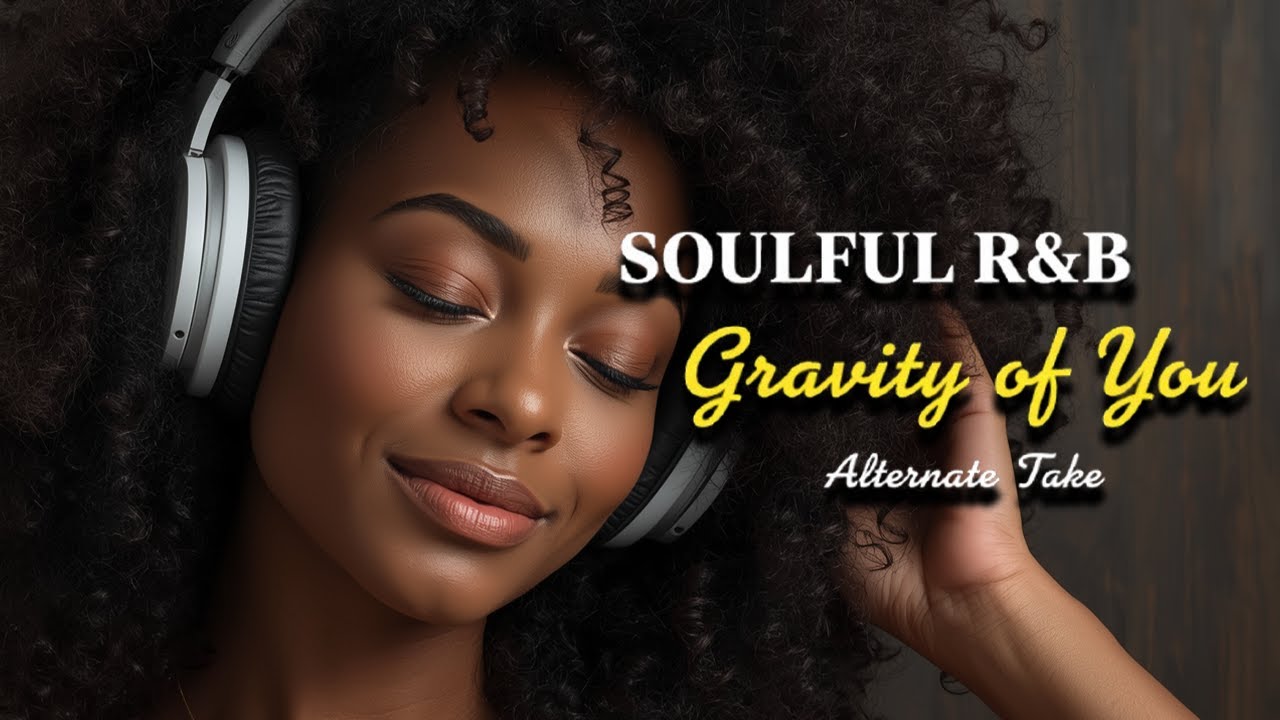 Breeze & Soul – Lo-Fi R&B Groove | Study & Coffee Ambience 2025 [4K ...