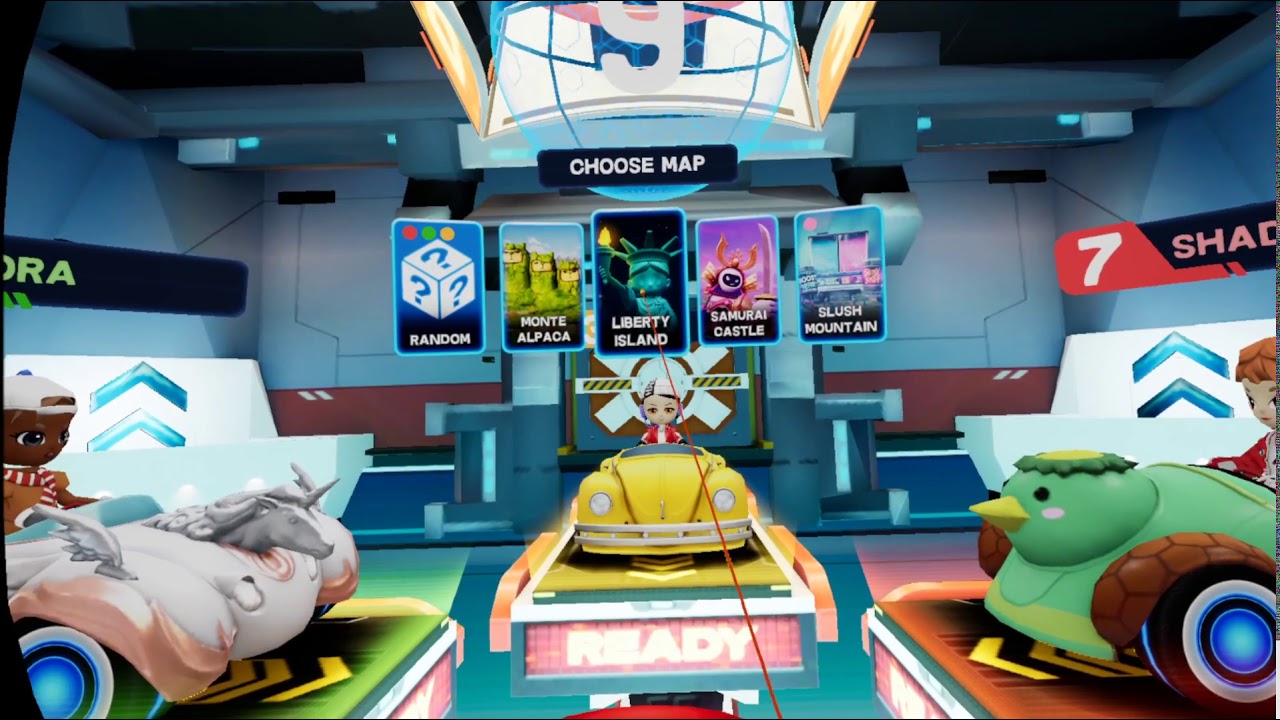 2019 12 24 23 04 45 1 Dash Dash World beta - YouTube