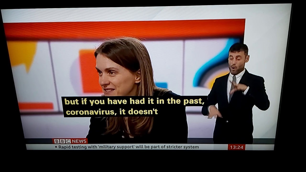 Your Questions Answered, BBC Health Correspondent Michelle Roberts ...