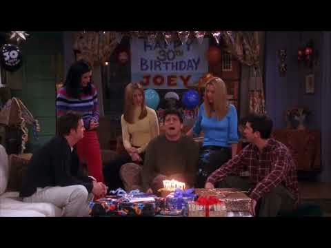 Is this how all over 30’s feel?😂 #funny #lol #joeytribbiani