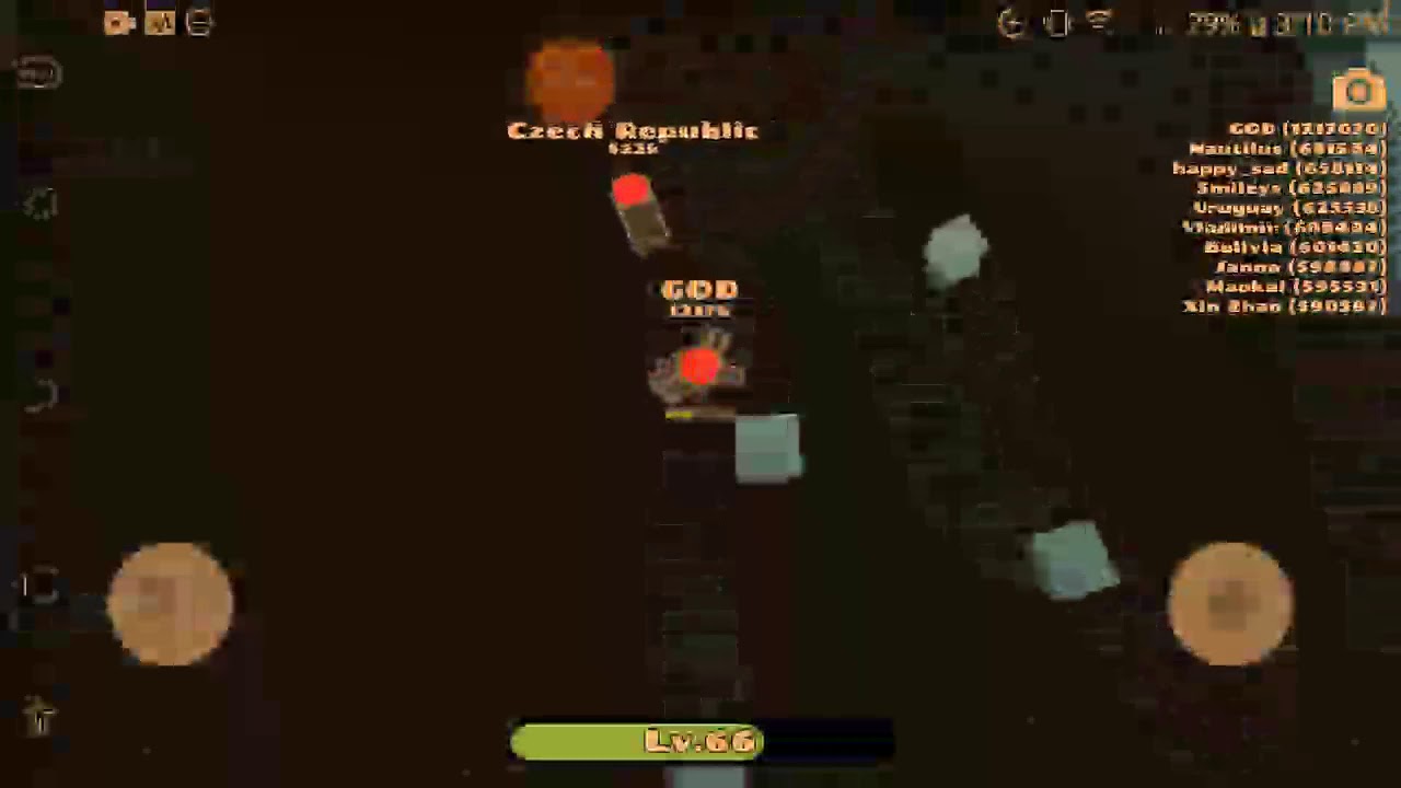 New 1m score tankio 3Dimensional.(: - YouTube