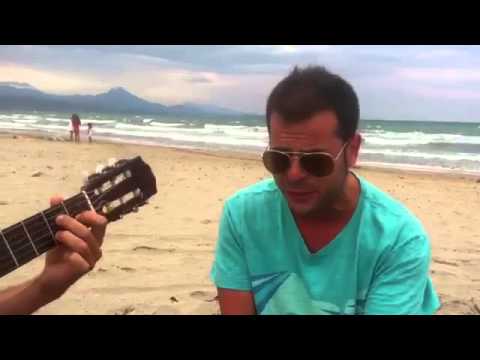 Paco Arteaga y Alberto Martinez- Solamente tu - YouTube