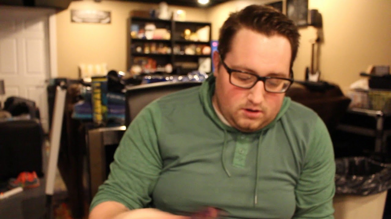 INSANE ZAPHION COMBO!!! Top 32 West Allis 2018 - Patrick Guilfoyle - A ...