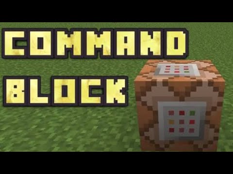How to change our gamemode with the help of command block? - YouTube