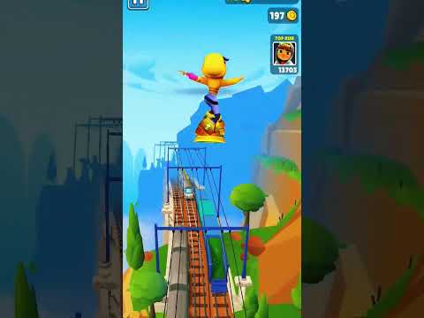 Subway surfers hack version of Subway surfers hack version of Subway ...