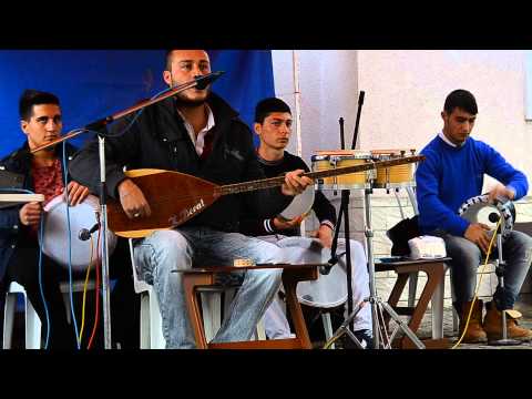 Kayaşlı Berat - Gel Yanıma