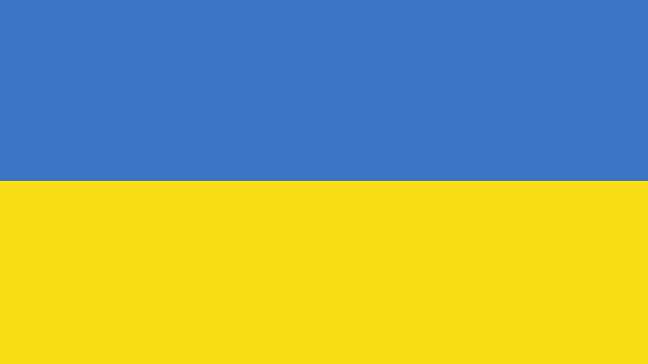 National Anthem of Ukraine; Державний гімн України; Государственный ...