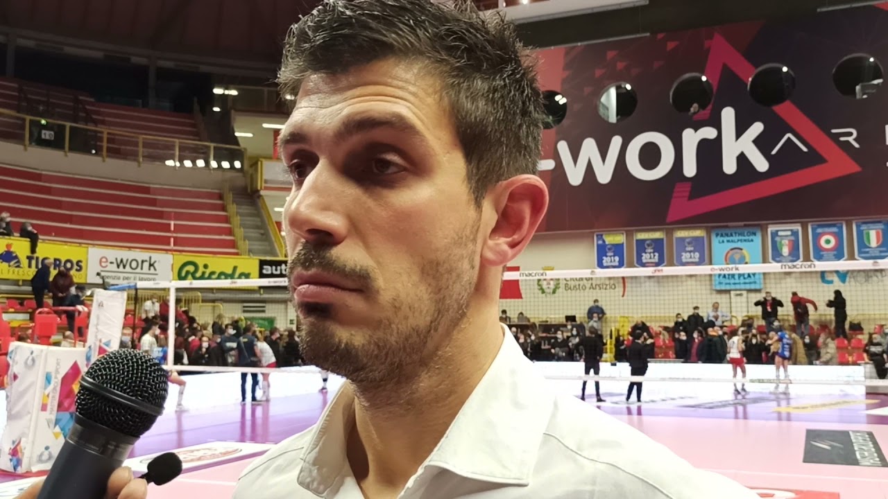 Marco Musso - YouTube