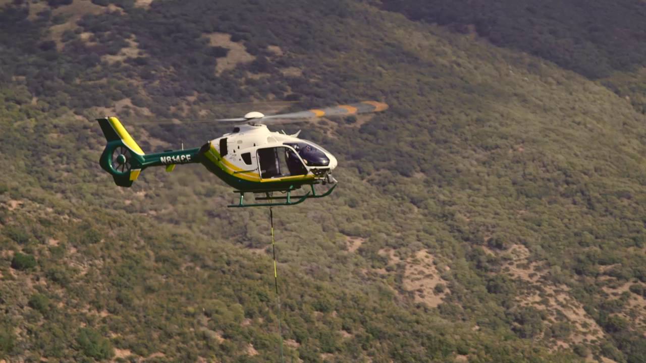 (SCE) - Human External Cargo - YouTube