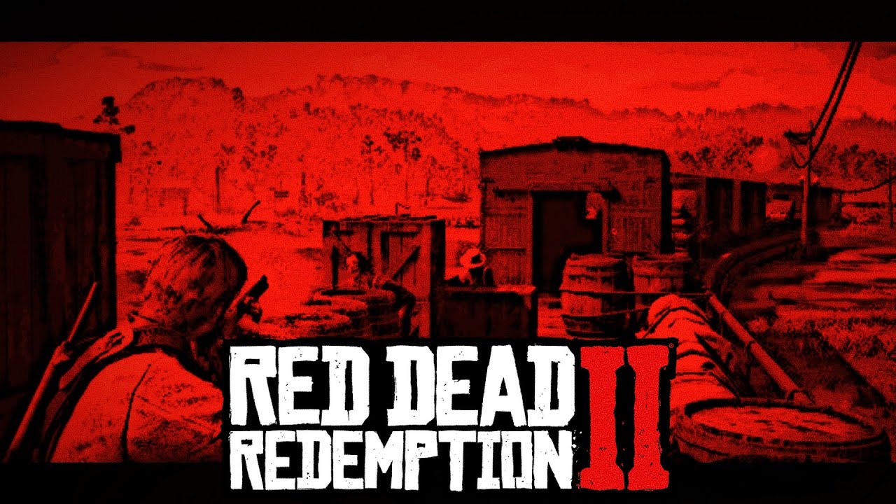 Red Dead Redemption 2 - Original Soundtrack - "Our Best Selves" - Mix ...