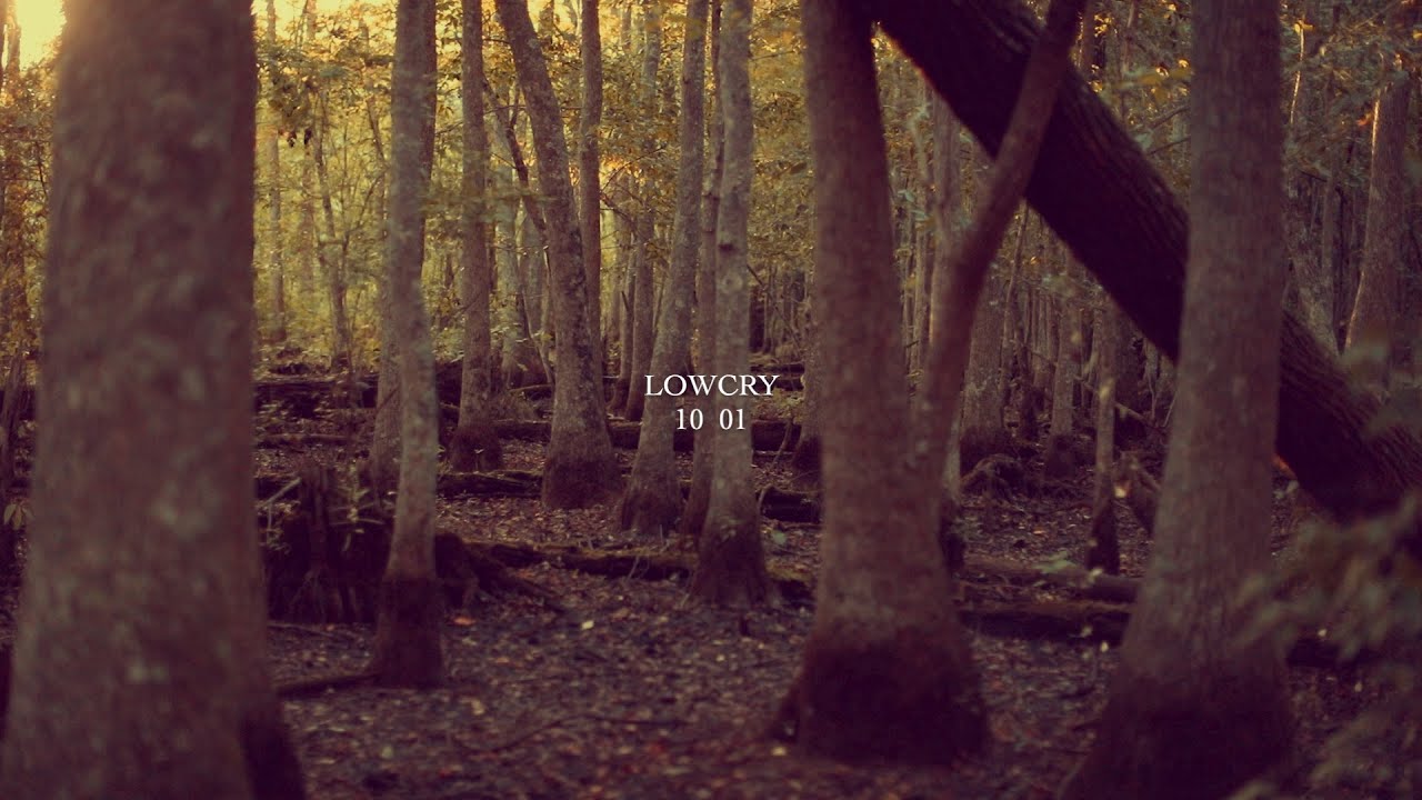 GONE VIOLET | LOW CRY teaser trailer - YouTube