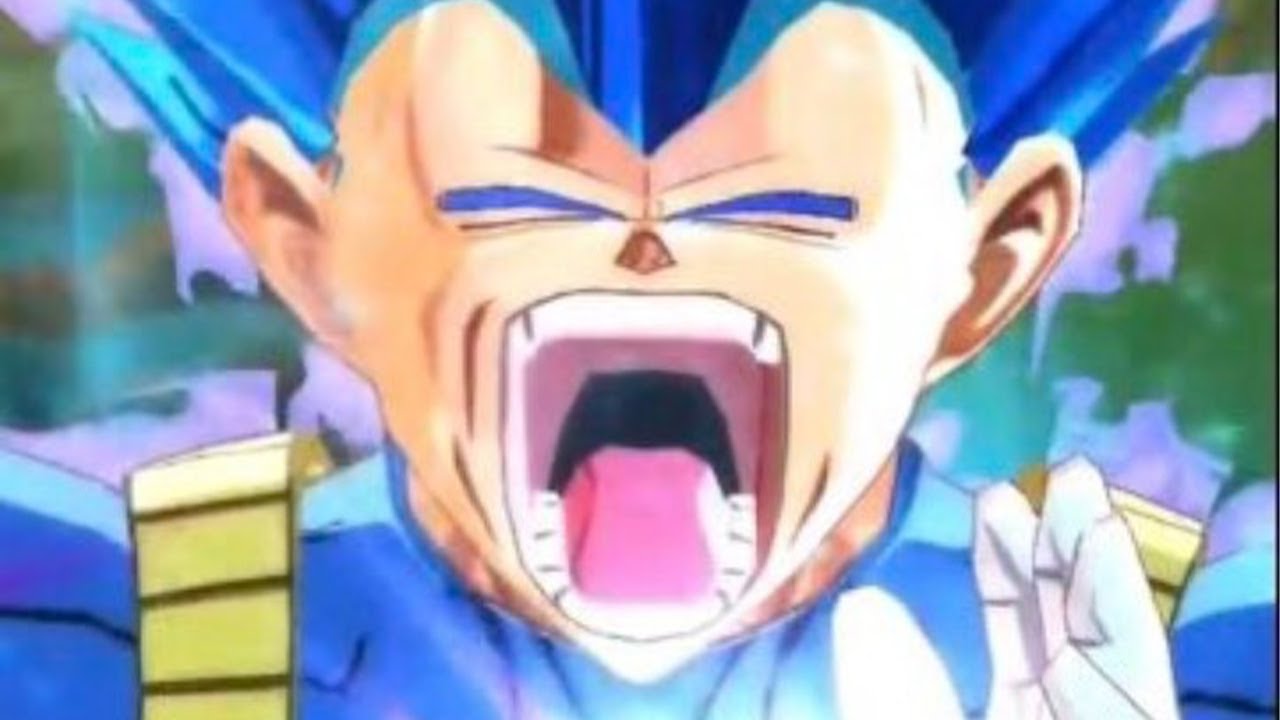 Dragon Ball Legends Cursed Images #35 - YouTube