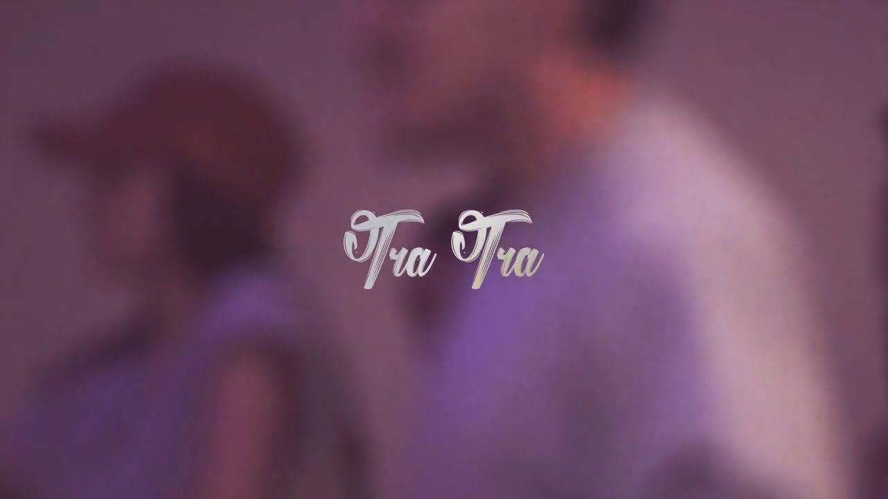 Tra tra song for dance - YouTube