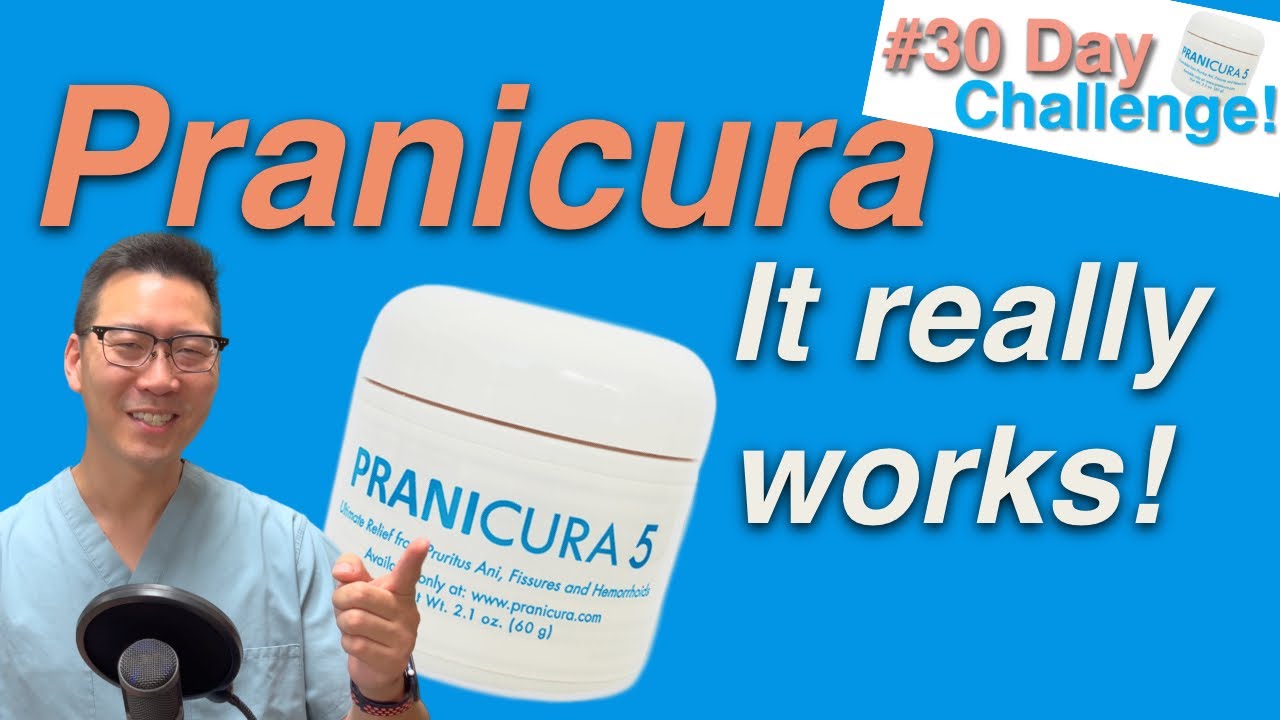 Use Pranicura in these situations! - YouTube