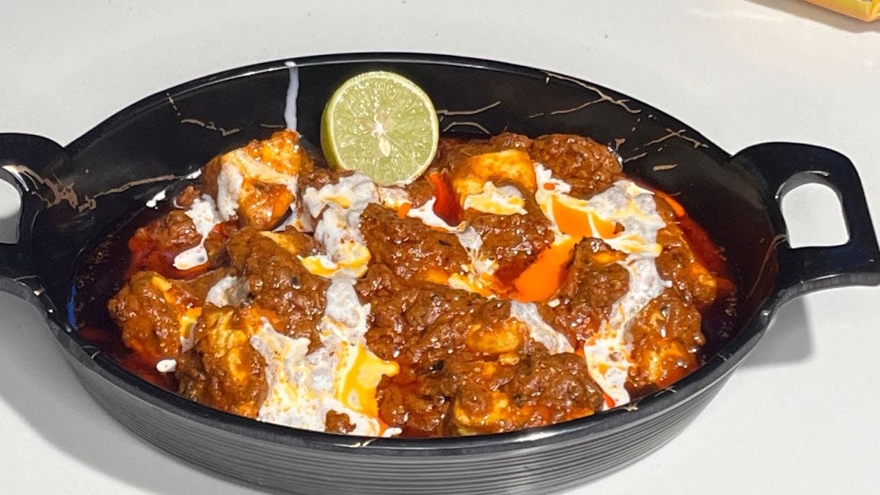 Paneer Tomato Recipe | Tomato Paneer Curry Recipe | - YouTube