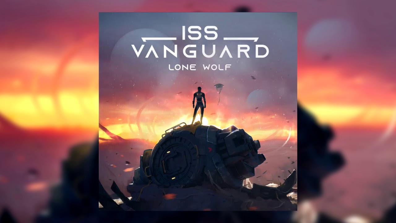 ISS Vanguard SG 1: Lone Wolf scenario intro - YouTube
