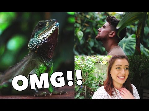 LOOK WHAT WE FOUND!!!