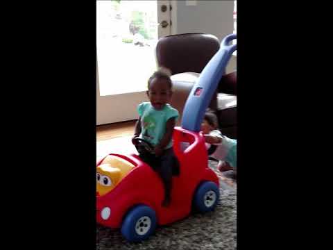 Tiny Destroyer Fixed - YouTube