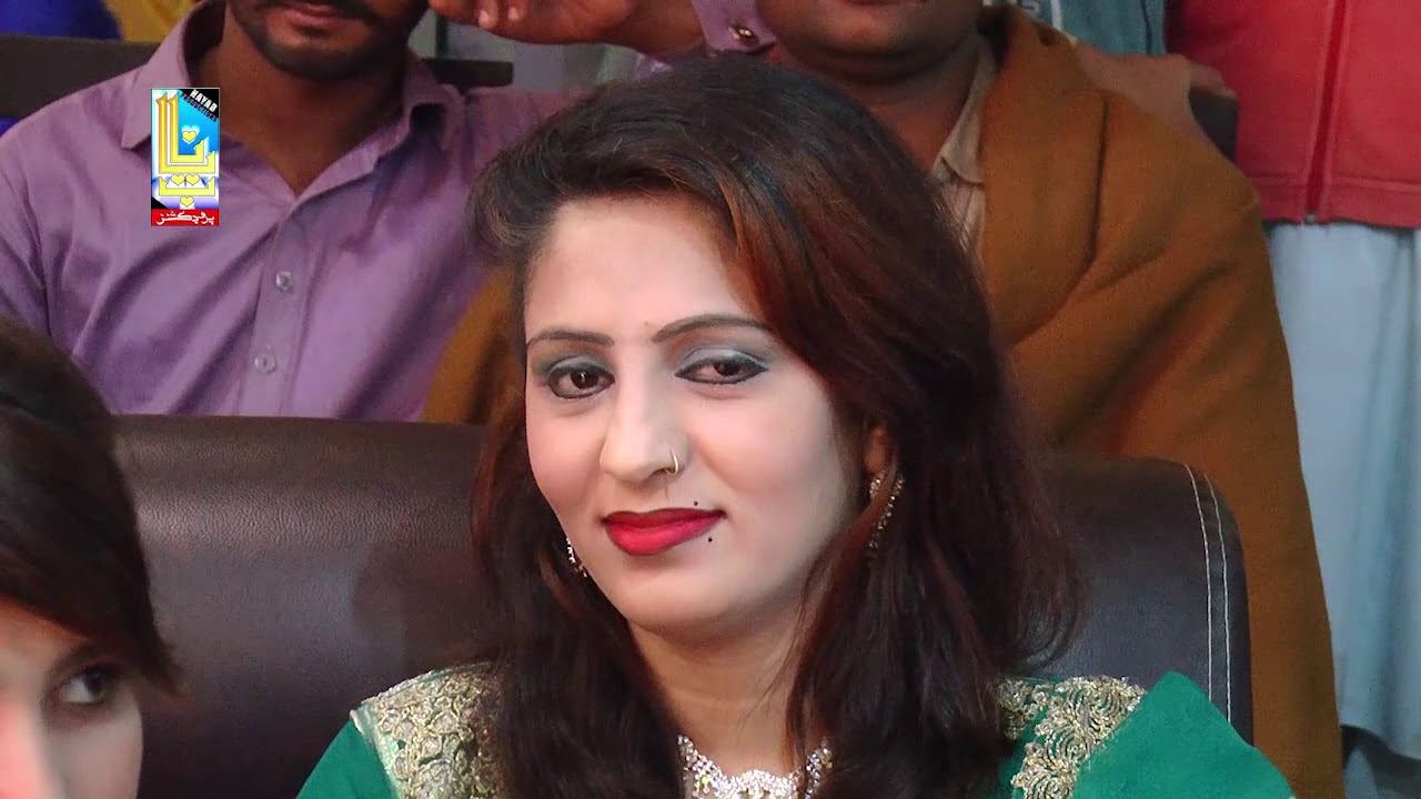 Singer Shabnam Sahar new albam 2 - YouTube