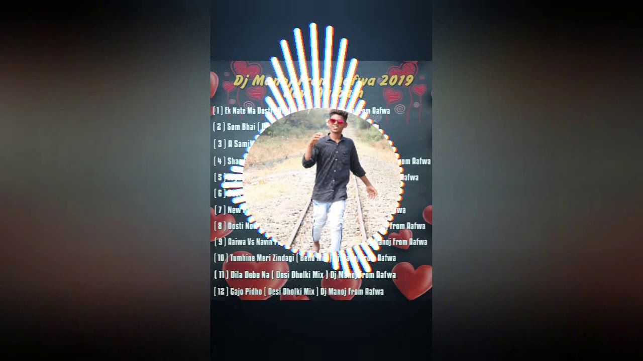 Lago Jabra ( Ashu .. ) Dj Manoj Aafwa - YouTube