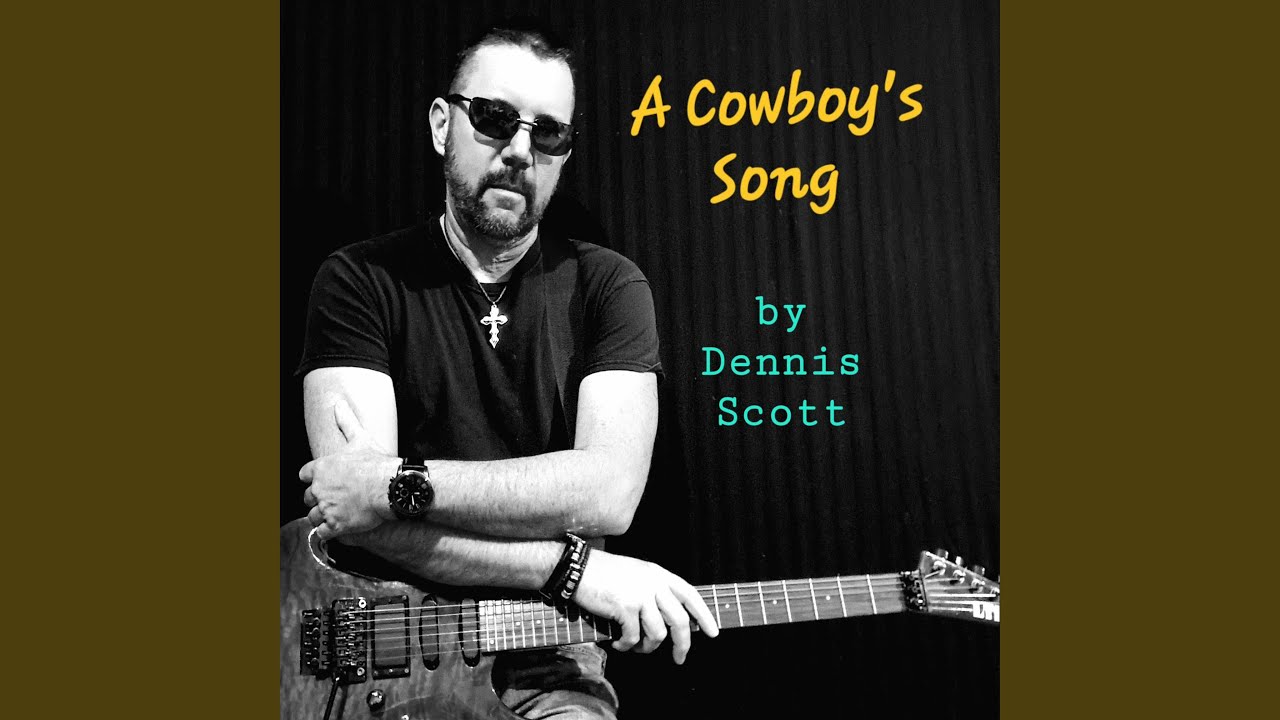 A Cowboy's Song - YouTube
