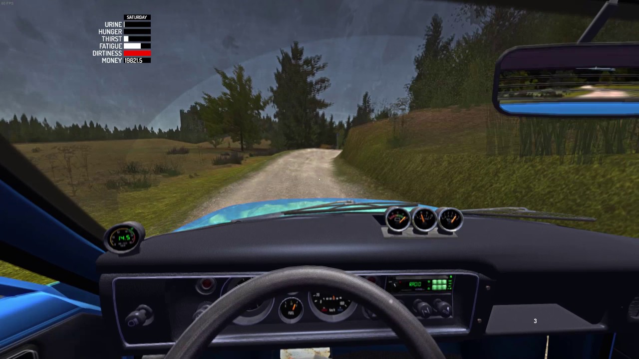 My Summer Car Suvi Sprint - YouTube