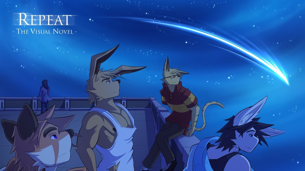 Euca's Ringtone (Phillip Route) - Repeat - YouTube