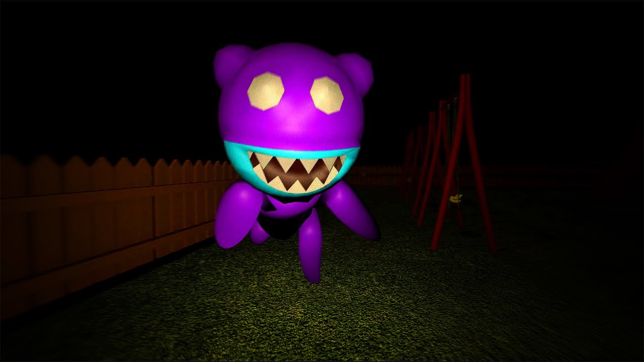 SUSSY SCHOOLGROUNDS - (FULL GAMEPLAY No Commentary) - YouTube