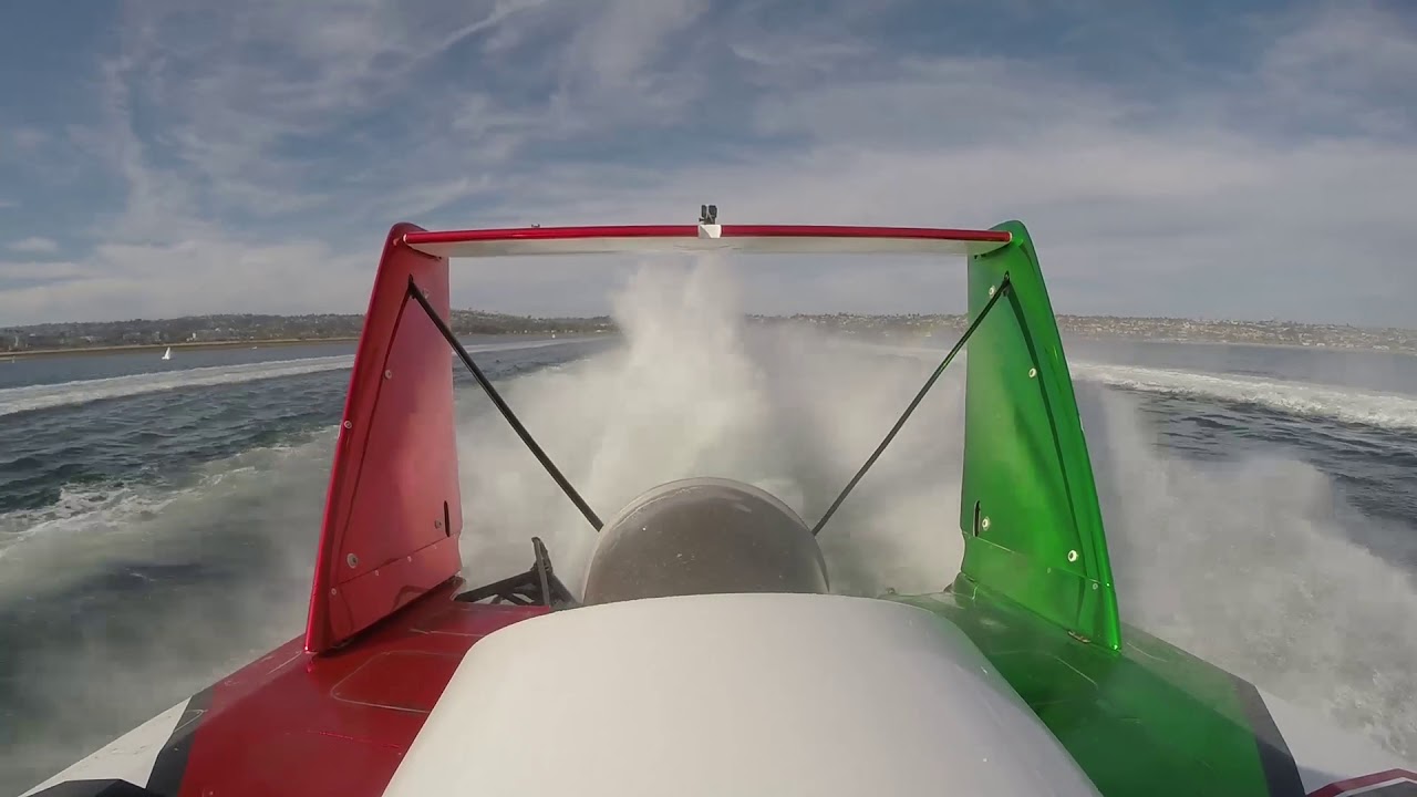 U-1918 Oberto Super Salami: 2019 HomeStreet Bank Bayfair Final Heat ...
