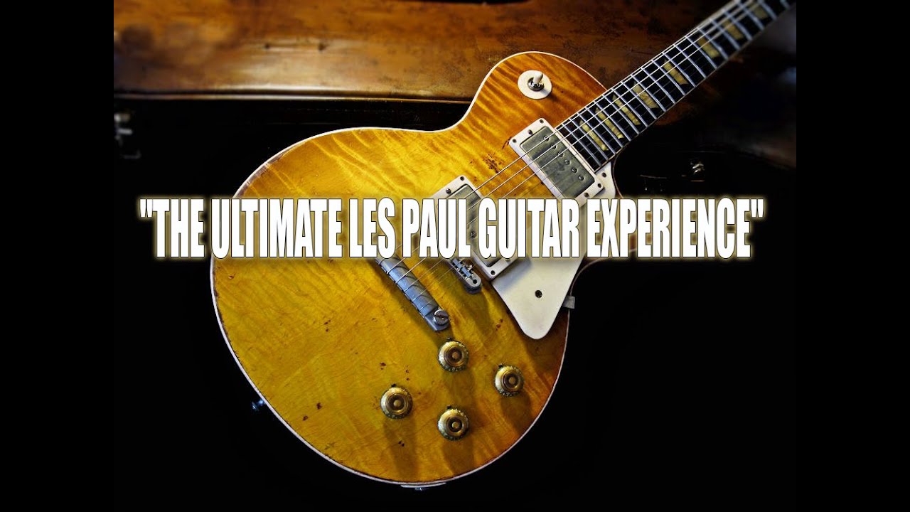 Gibson Custom Shop Tom Doyle "TIME MACHINE" #93 '59 Les Paul Relic ...