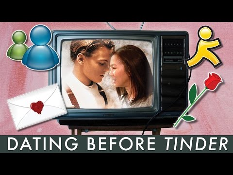 Old School Romance vs Modern Dating: What We Miss