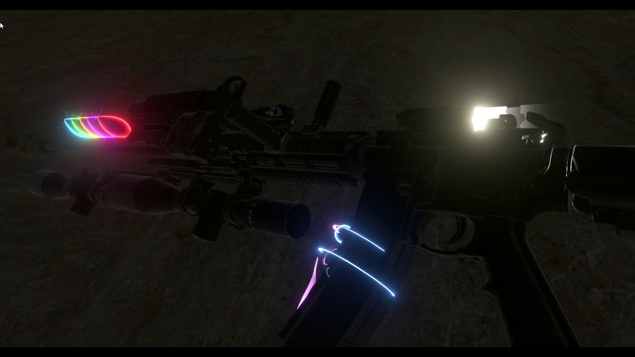 Cyberpunk 2077 memes in H3VR | Part 1 - YouTube