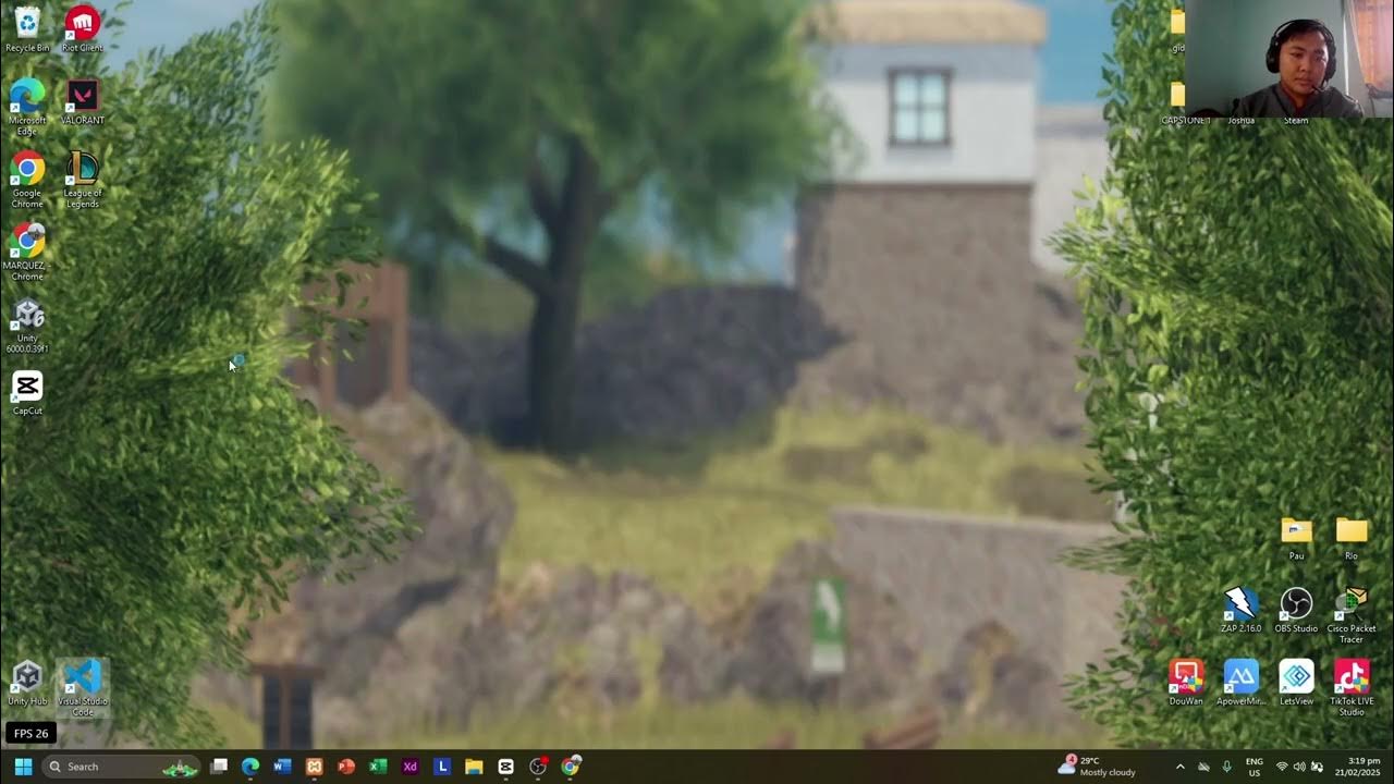 Prevent SQL injection using prepared statements. - YouTube