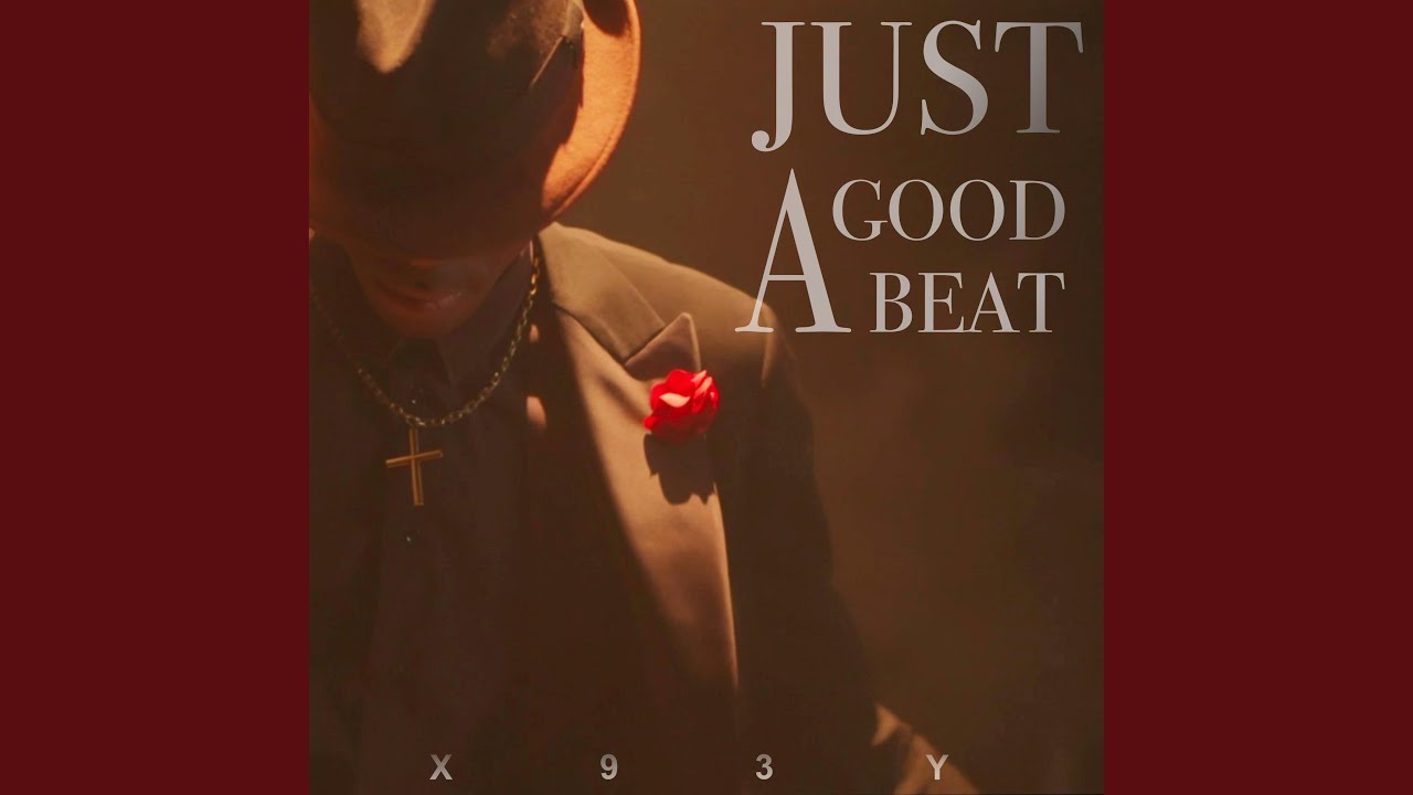 Just a good beat - YouTube
