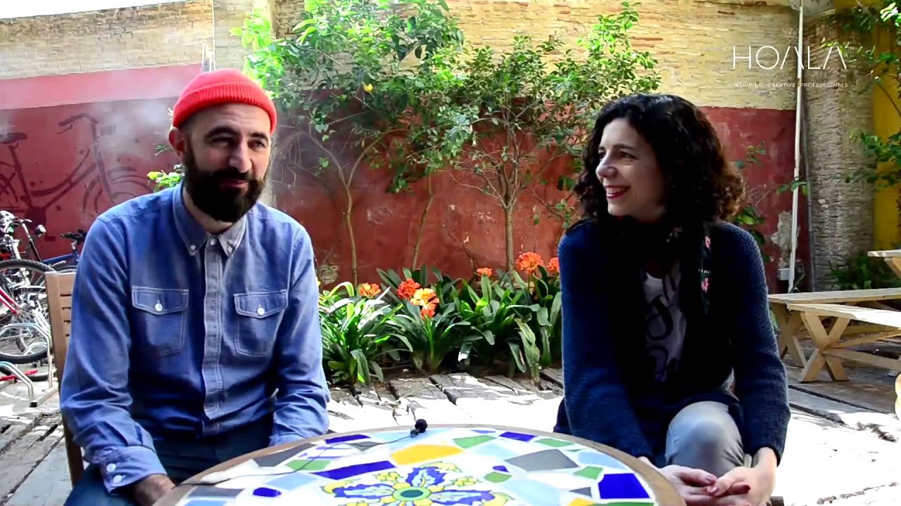 3. CARLOS ALIJA Y LAURA SAMPEDRO RESPONDEN A SANTI LUCERO - YouTube
