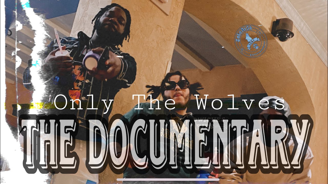 Only The Wolves -The Documentary (BONUS FILM) - YouTube