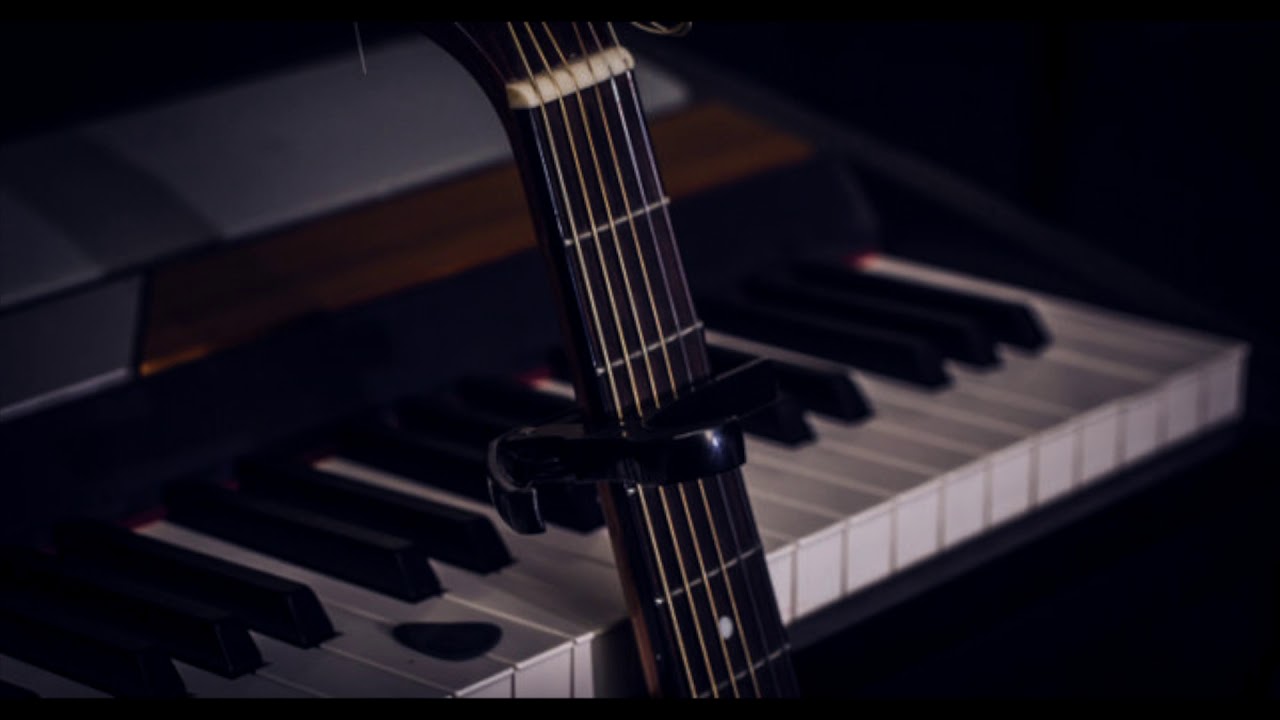 #guitar #Instrumental Free Acoustic Guitar & Piano Instrumental Beat ...