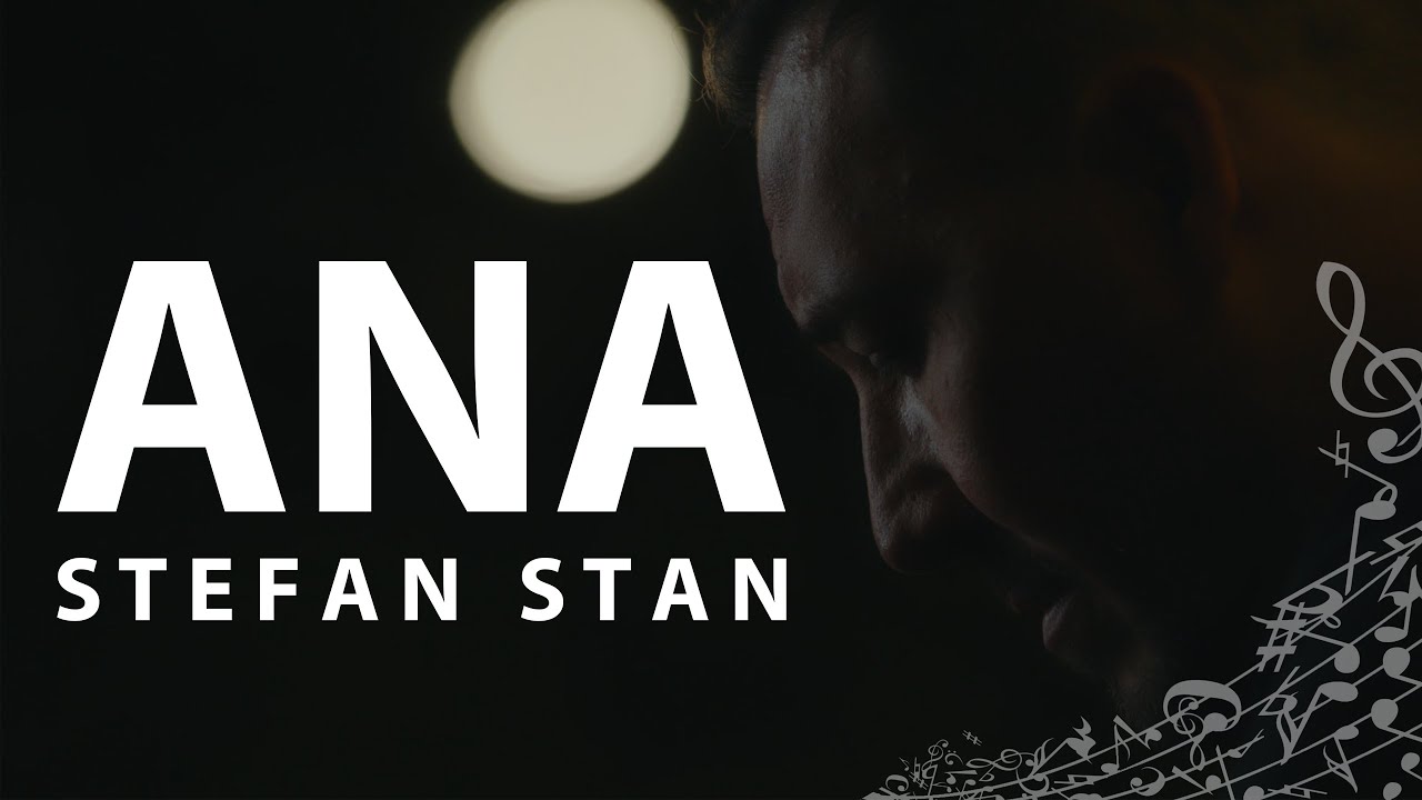Stefan Stan - Ana (Official Video) #StefanStan #PiesaAna # ...