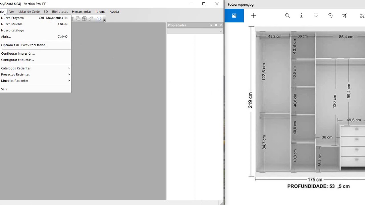 Tutorial Polyboard 1 - YouTube