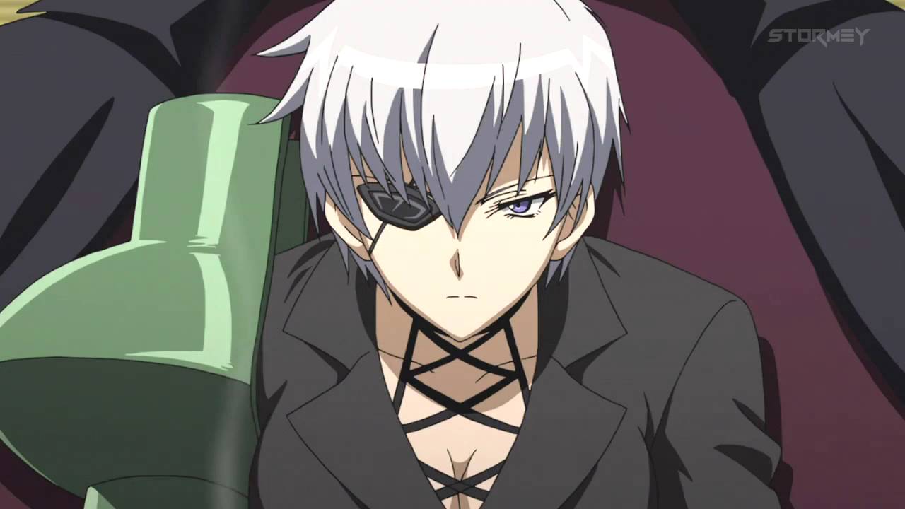 Akame ga kill epic scenes - YouTube