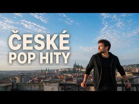 České Písničky 2026 | Moderní Český Pop-Rock & Emotivní Hity